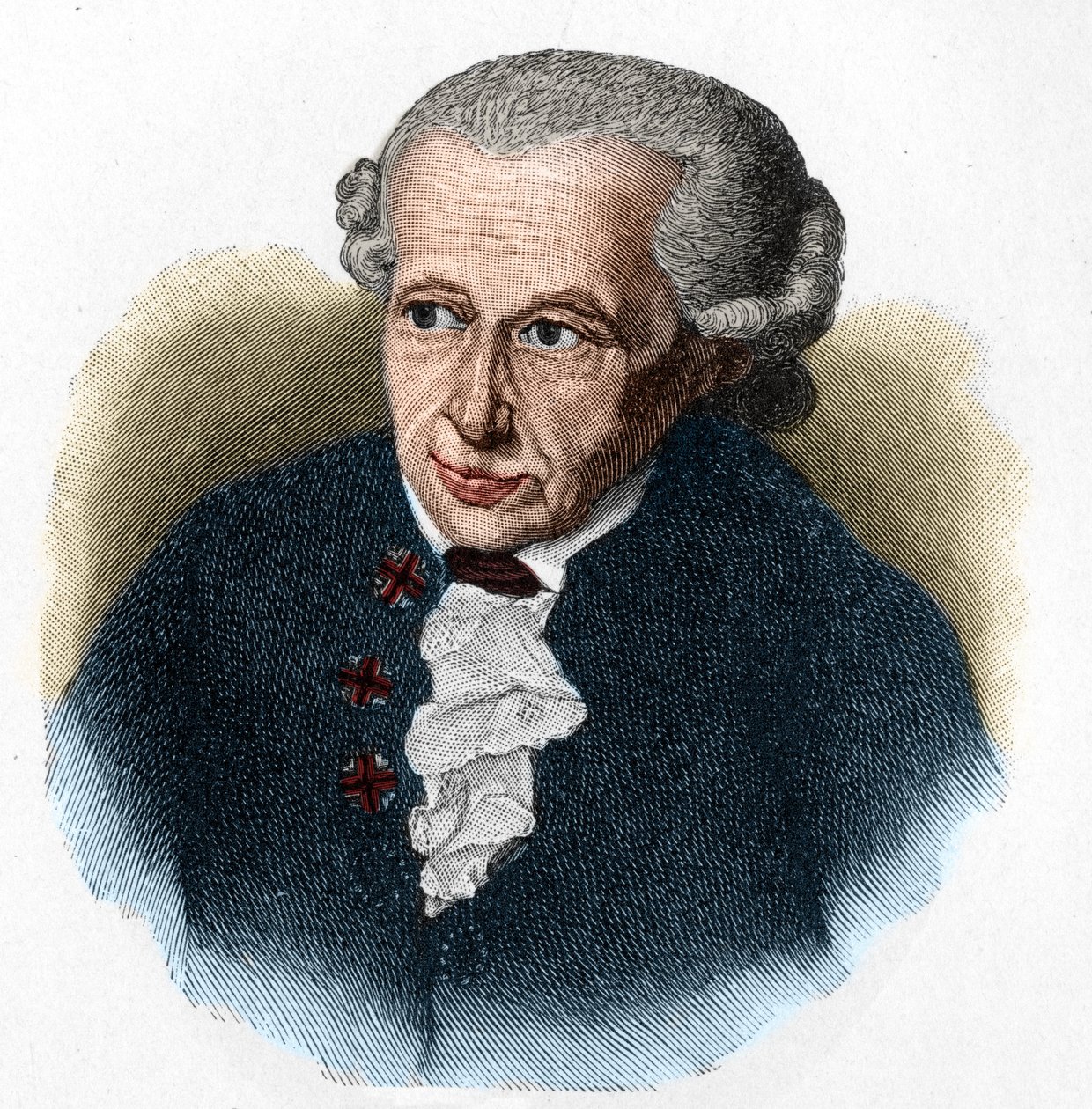Matlaging Clipart Kant