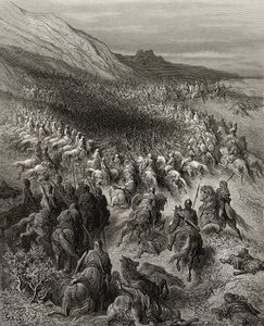 Kunstdrucke von Gustave Dore (Seite 9)