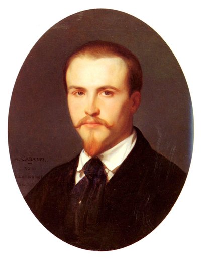 Kunstdrucke von Alexandre Cabanel