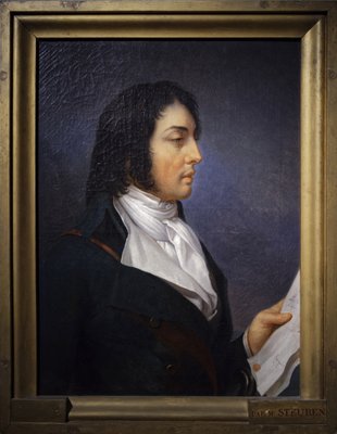 General Louis Charles Antoine Desaix