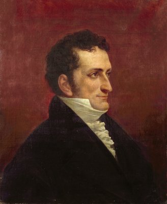 Jean-Marc-Gaspard Itard (1775-1838) 1879 von French School