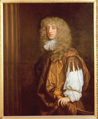 Richard (1644-1723) 2. Earl of Bradford (#283218)