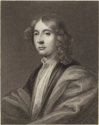 Sir Thomas Stanley von Peter Lely: hochwertiger Kunstdruck