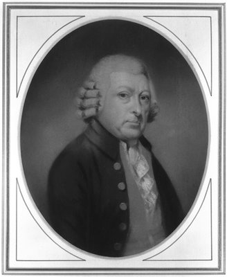 George Stainforth von Thomas Lawrence: Kunstdruck kaufen