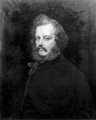 Joseph Burch, Erfinder von Unbekannt: Kunstdruck kaufen