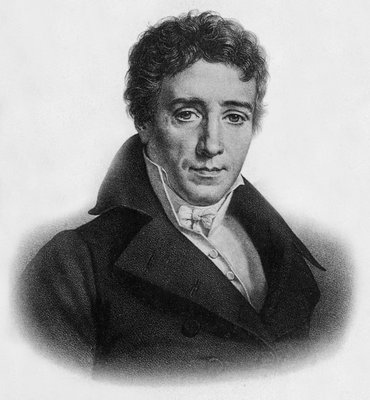 Emmanuel Joseph Sieyes Stich von Unbekannt Unbekannt