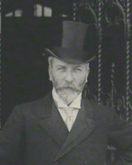 Kunstdrucke von Edward Tennyson Reed