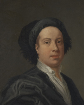 Kunstdrucke von William Kent